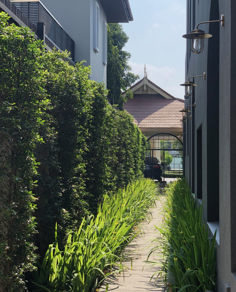Tare House, Bangkok - Kaizentopia Co.,Ltd.