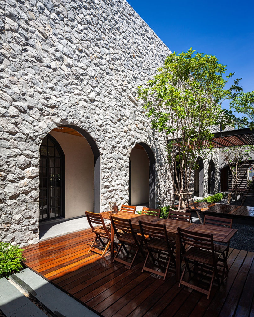Tare House, Bangkok - Kaizentopia Co.,Ltd.