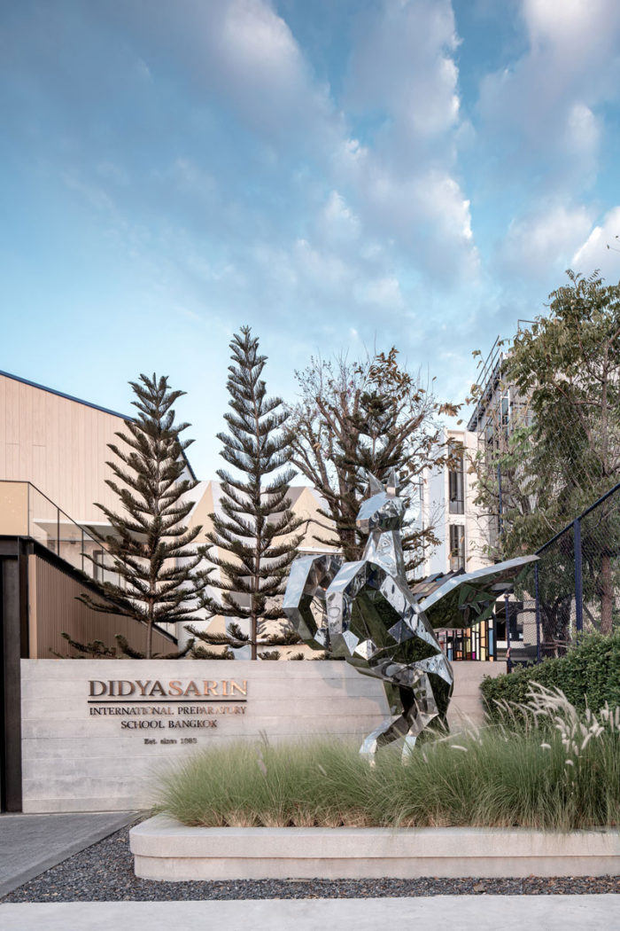 Didyasarin International Preparatory School (D-Prep) - Kaizentopia Co.,Ltd.